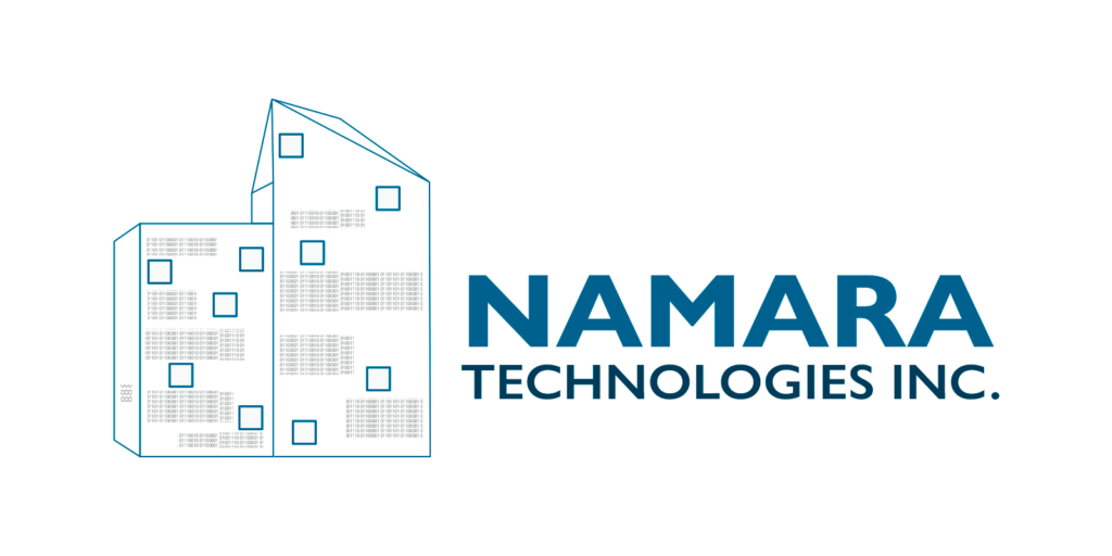 Namara Technologies - Michael Volkwijn